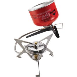 MSR Windpro II | Camping Stoves | Bananafingers