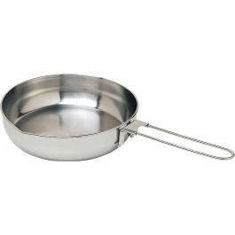 MSR Alpine Frying Pan | Camping Pots & Pans | Bananafingers