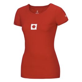 Ocun Logo Tee Women