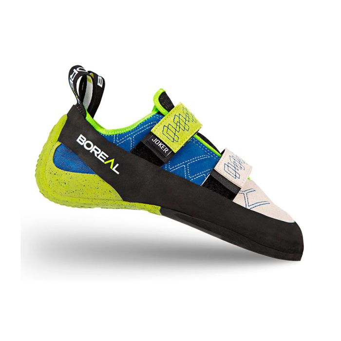 Boreal Joker | Climbing Shoes | BananaFingers