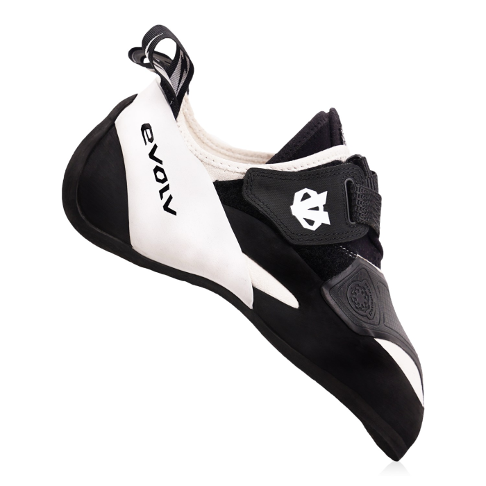Evolv V6 | Climbing Shoes | BananaFingers