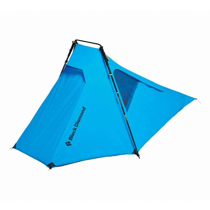 Black Diamond Distance Tent with Z-Poles | Backpacking Tents ...
