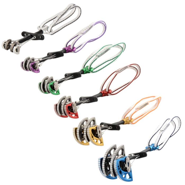 DMM Dragon Cam Set 0, 1, 2, 3, 4, 5 | DMM Dragon Cams | Bananafingers