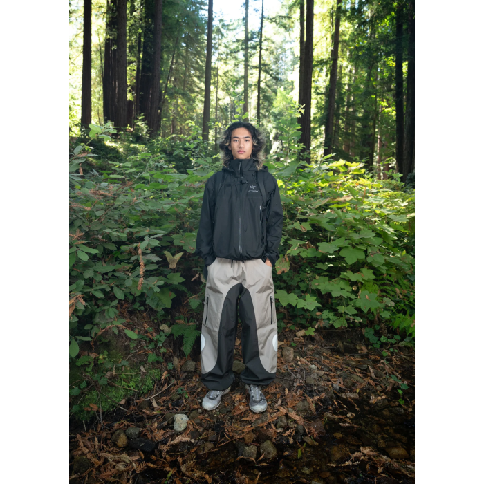Kawa Club GEN 2 Trekker Shell Pants | Women's Clothing | BananaFingers
