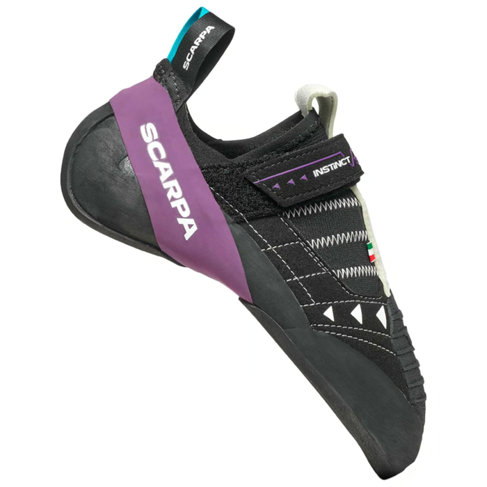 Scarpa Instinct VSR LV