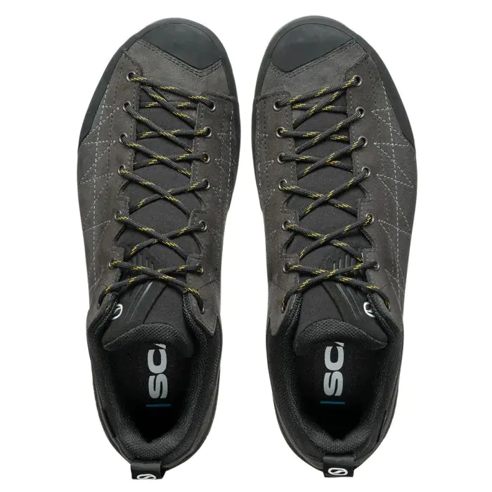 Scarpa zodiac shoe 60 photos - Youhoroscope.com